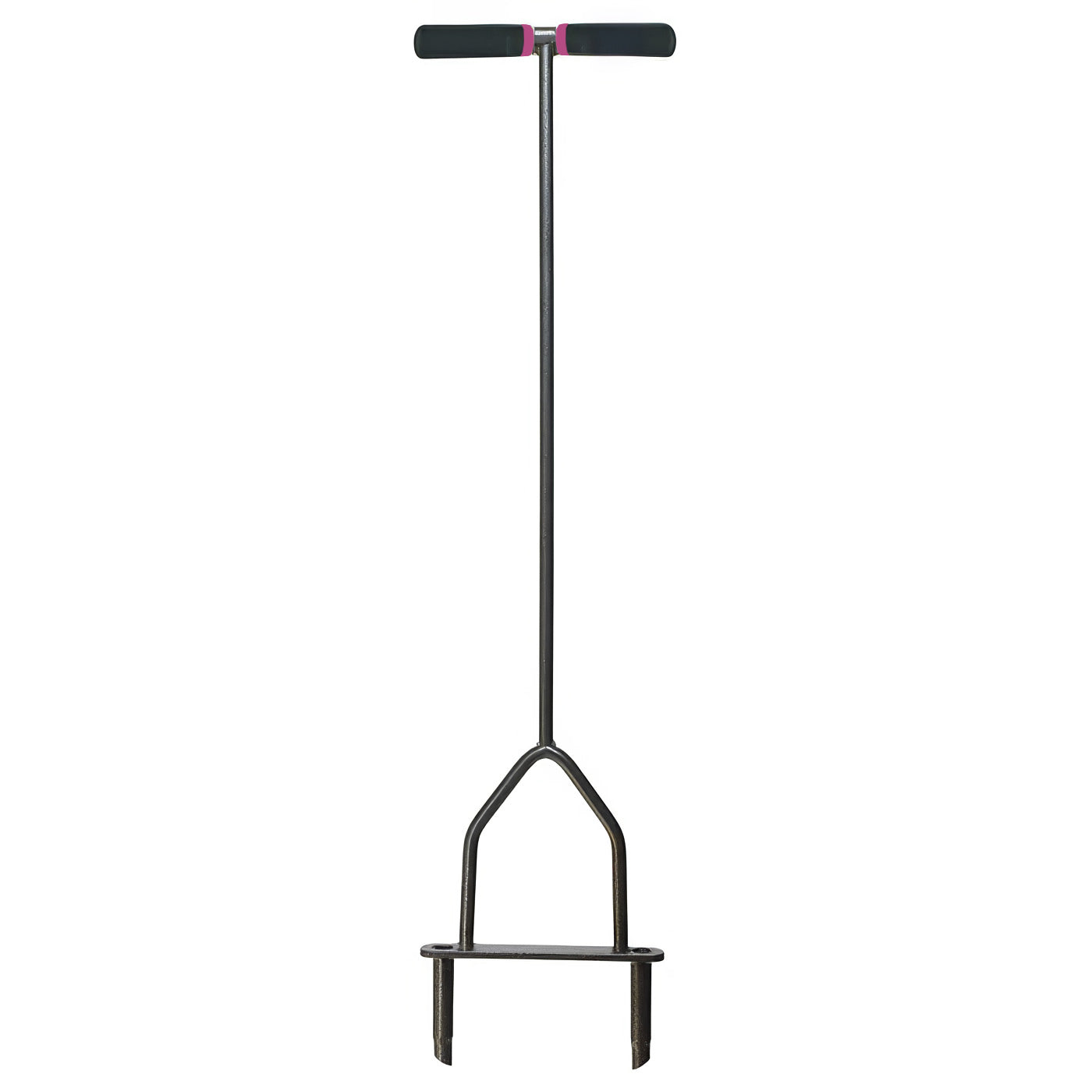 Manual aerotor (Yard Butler) gets clogged with dirt... | Lawn Care Forum