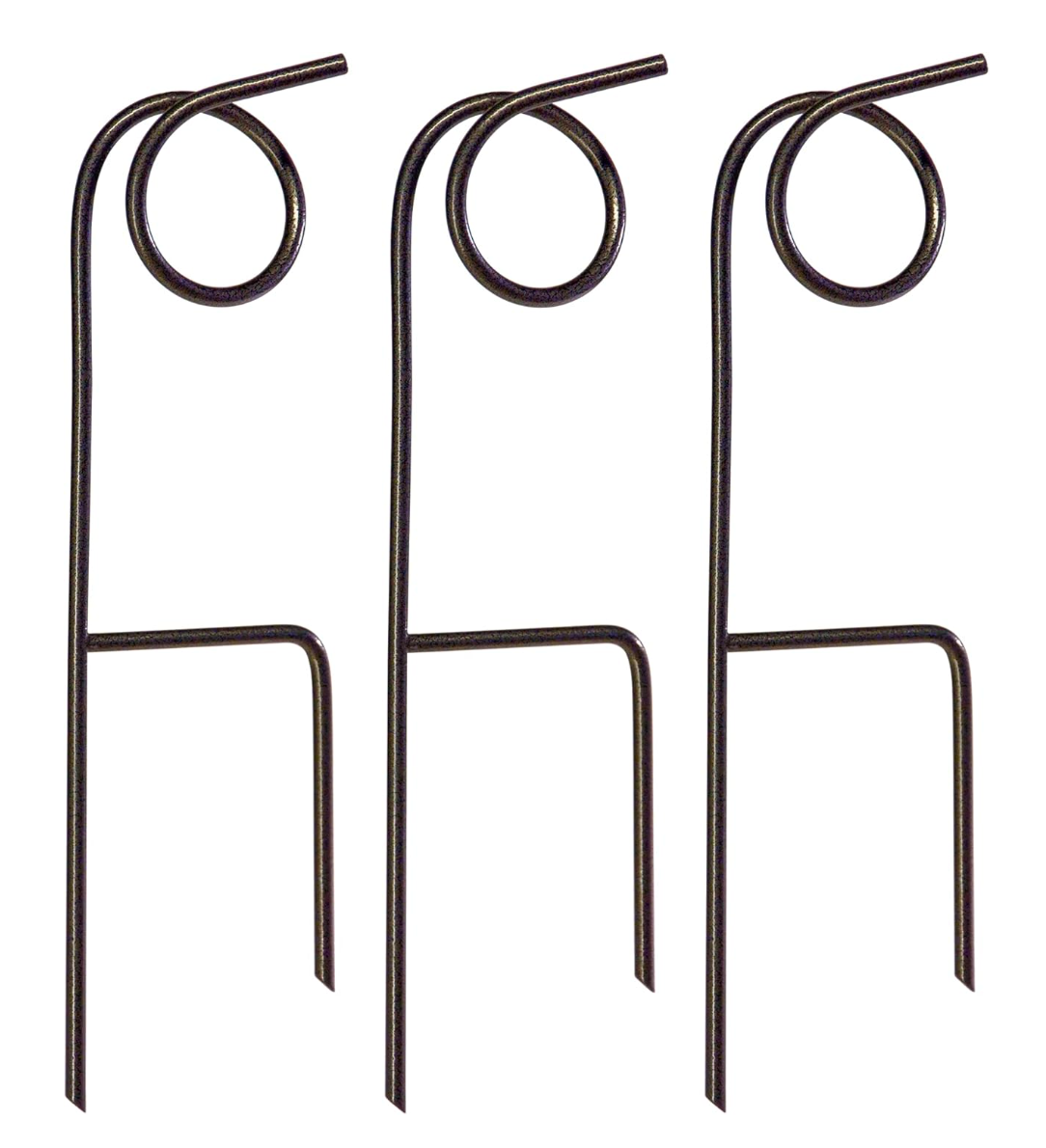 Plant-Saving Hose Guide - 17.5-Inch Plant Protector Heavy Duty Hose Gu ...