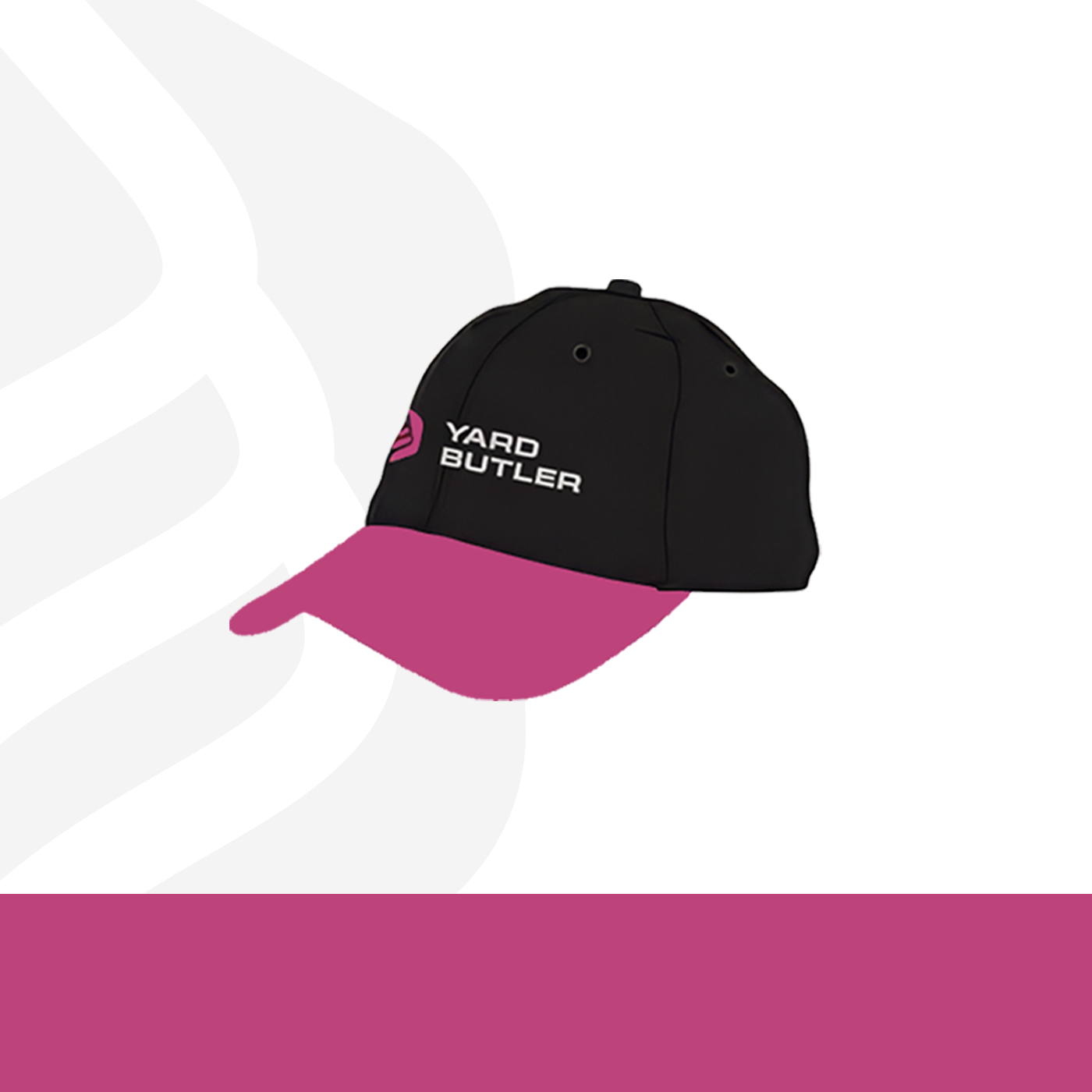 Exclusive Limited Edition Yard Butler Cap